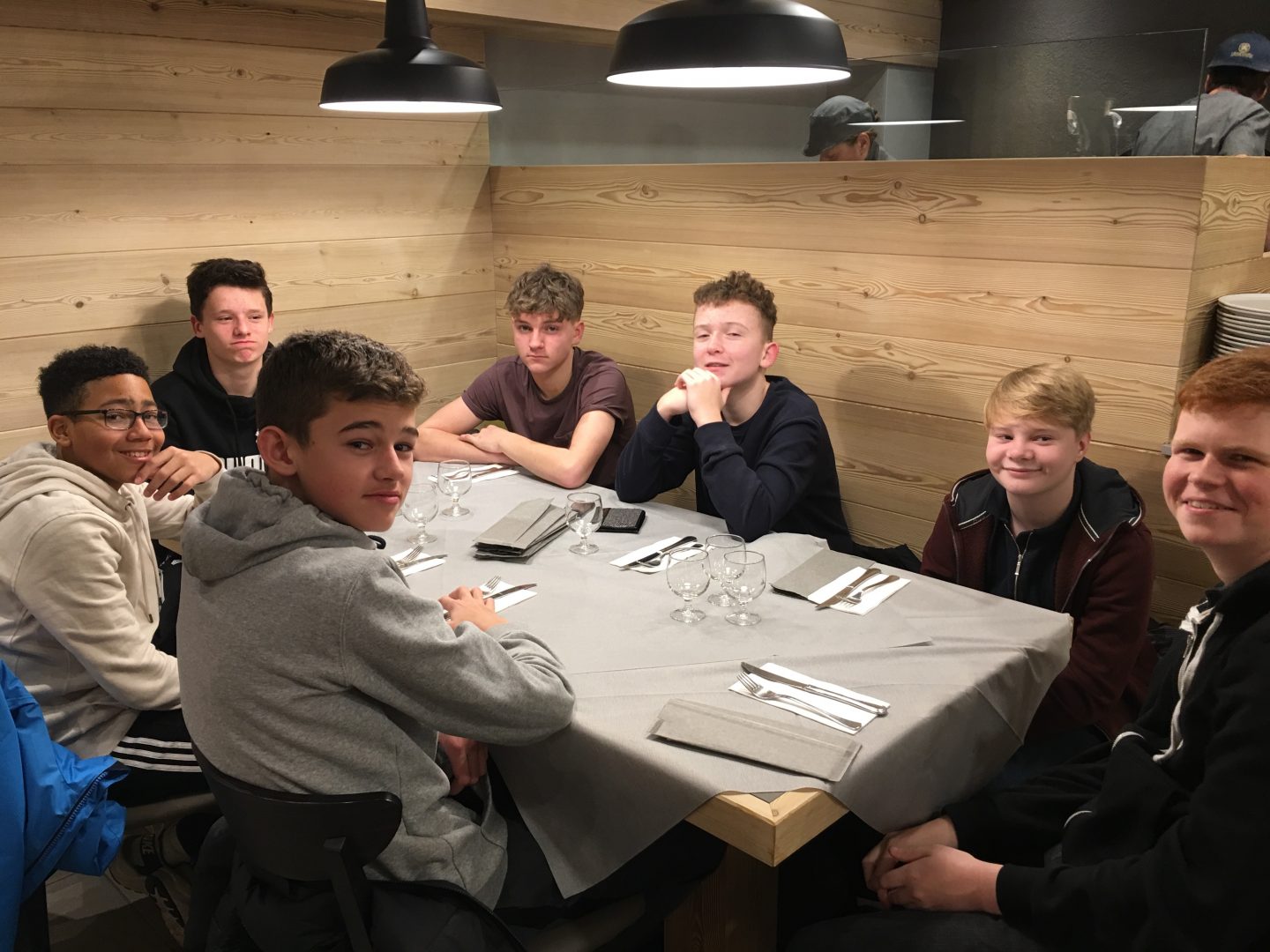 Bushey Meads School | IMG_2495