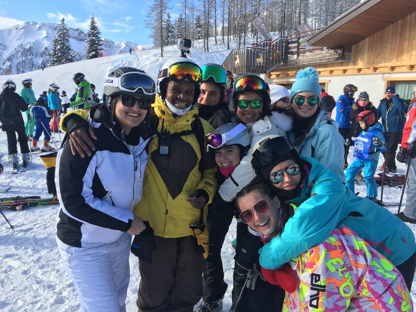 Bushey Meads School | IMG_2557