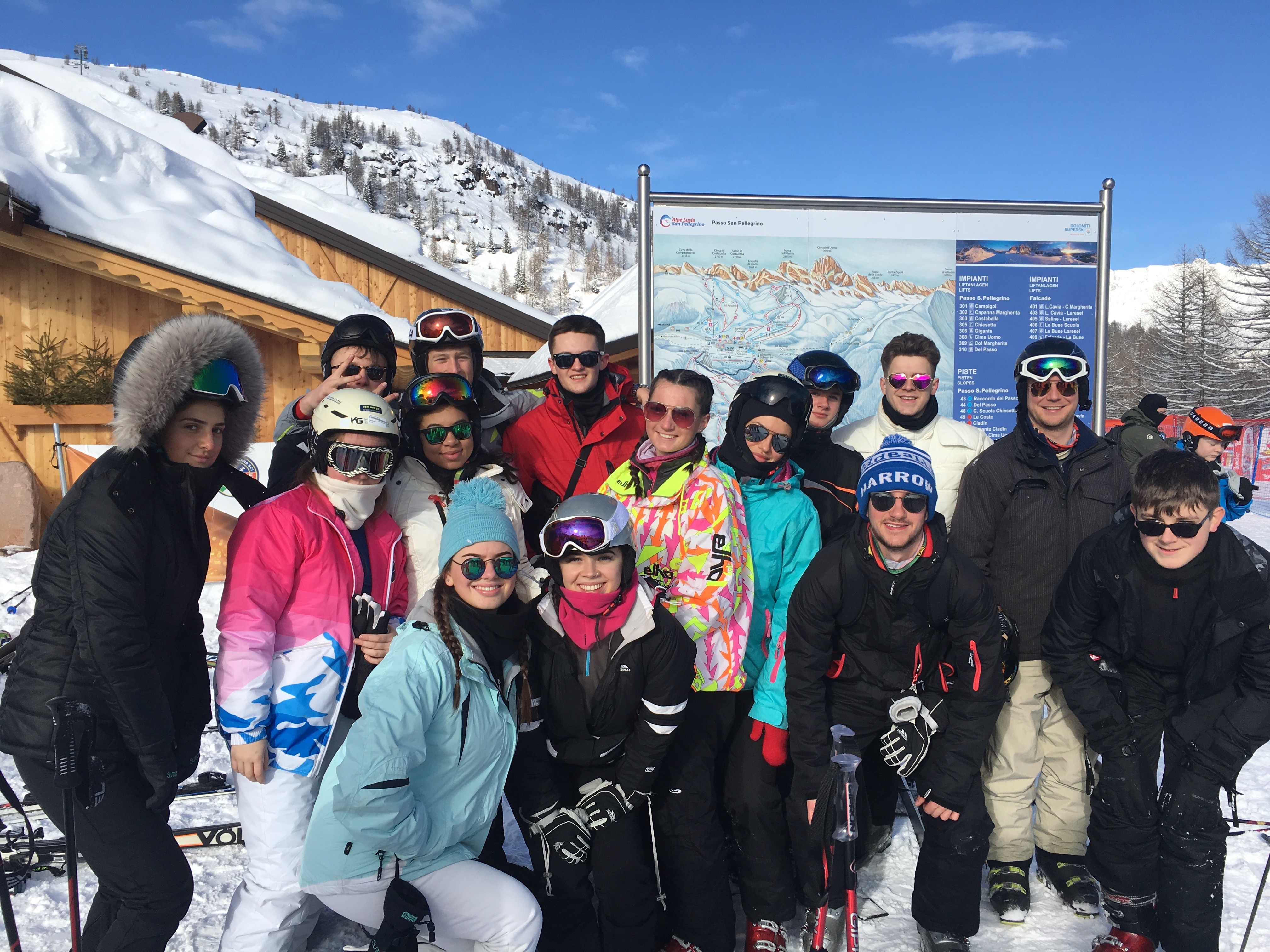 Bushey Meads School | IMG_2564