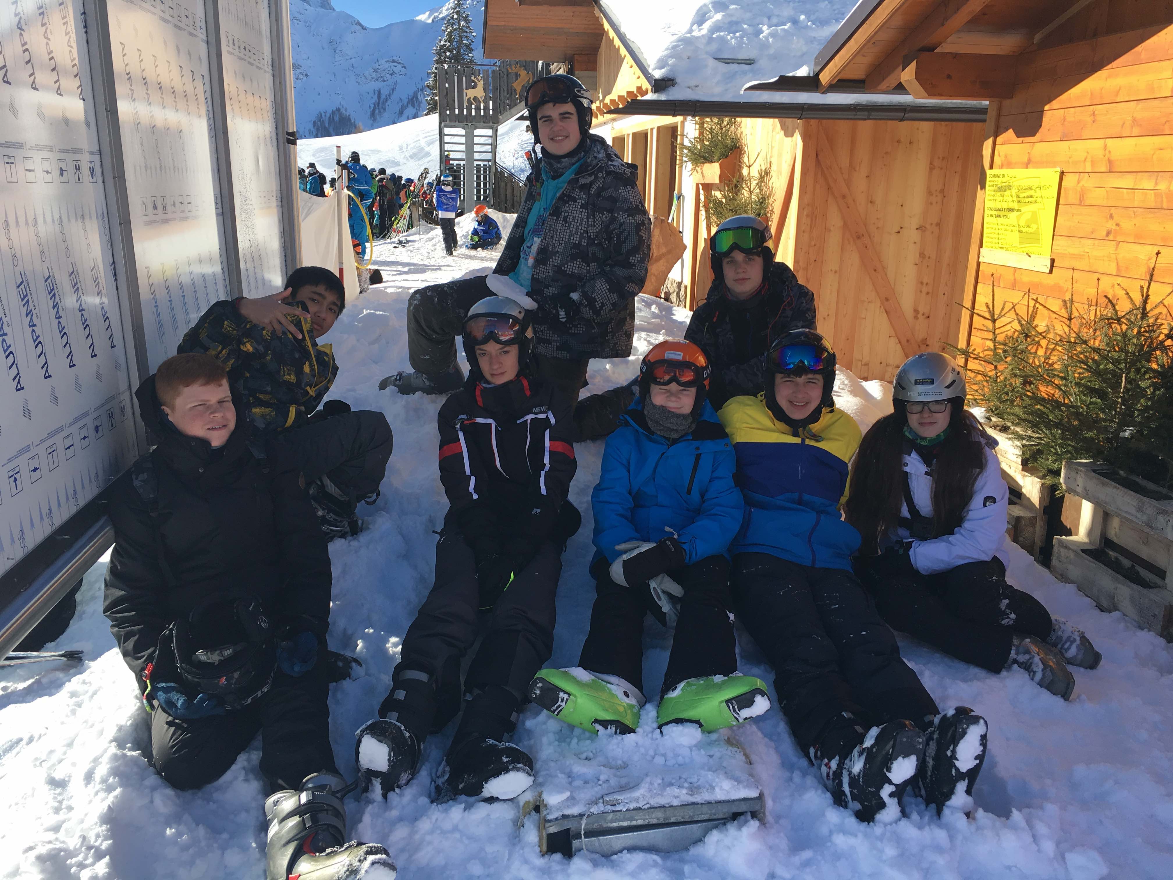 Bushey Meads School | IMG_2599