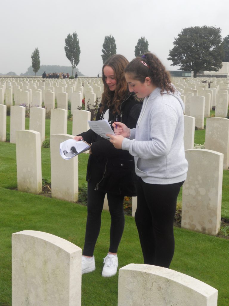 Bushey Meads School | History