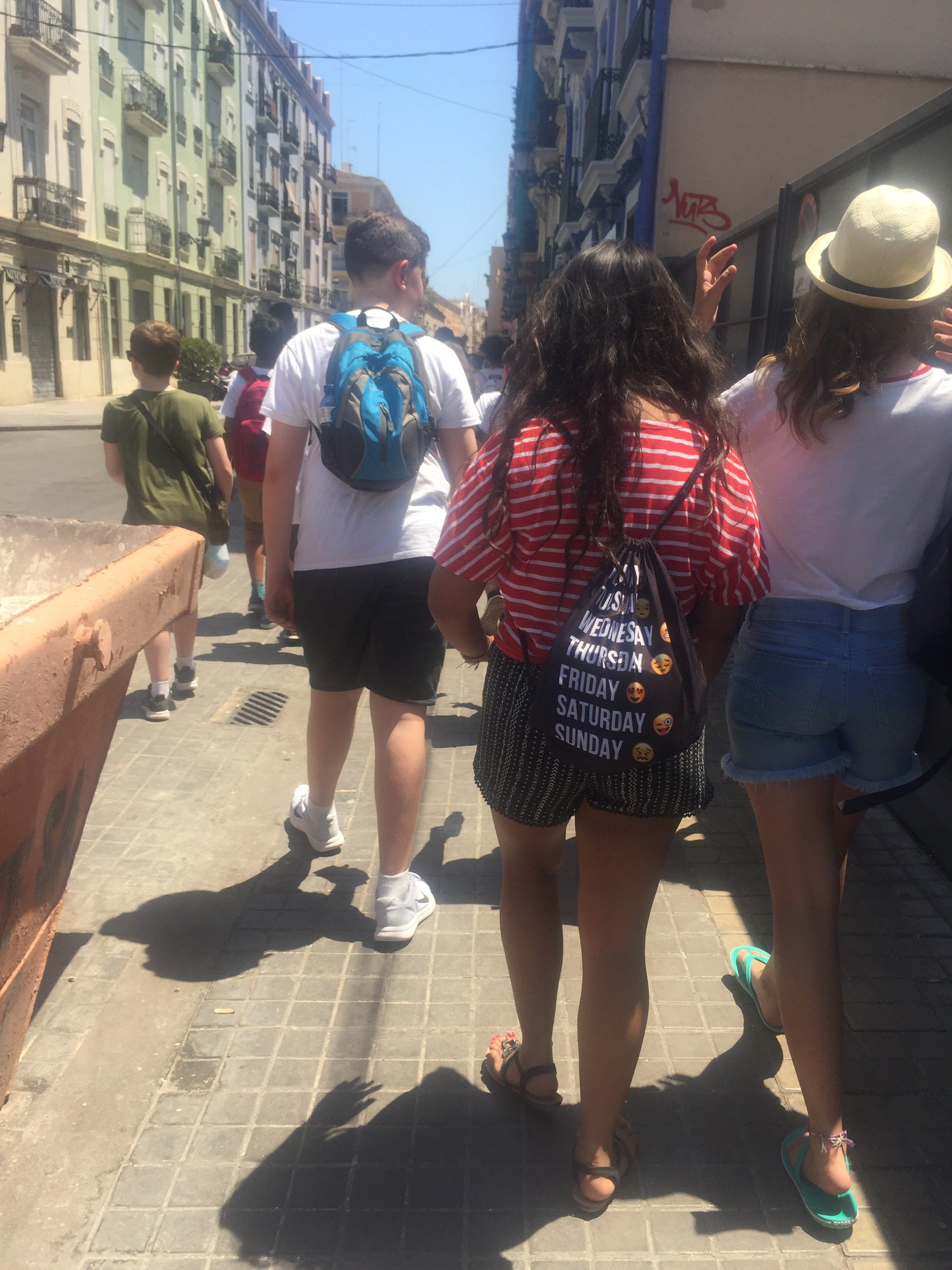 Bushey Meads School | IMG_8650