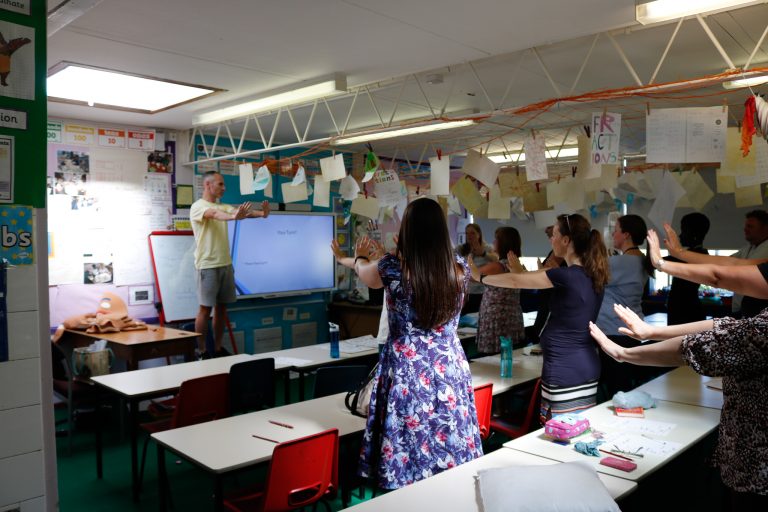 Bushey Meads School | Staff Development