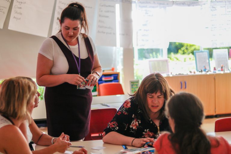 Bushey Meads School | Staff Development