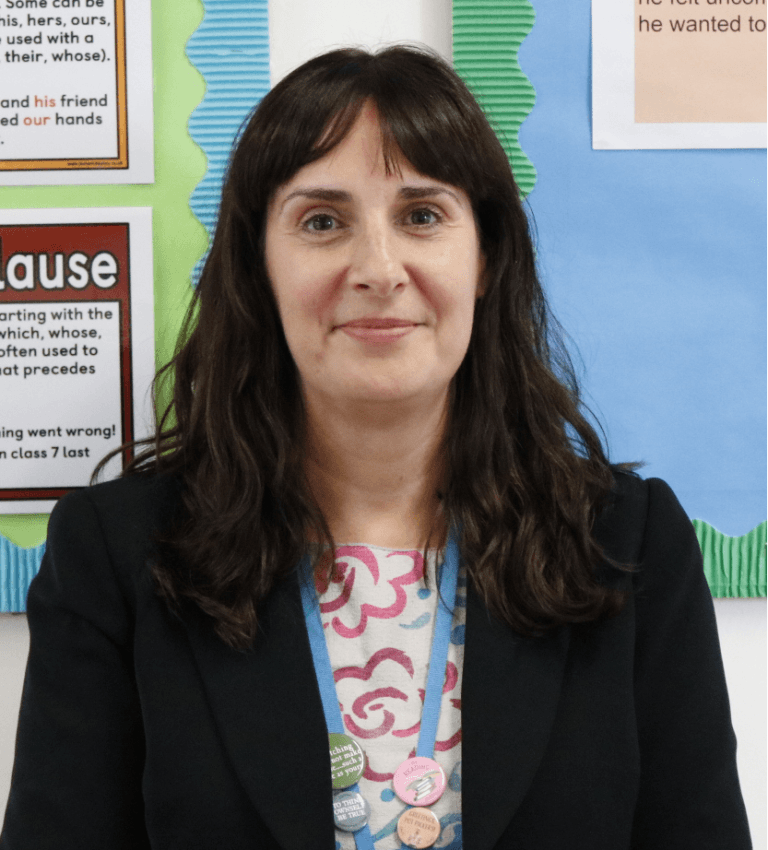 Bushey Meads School | Background Layer