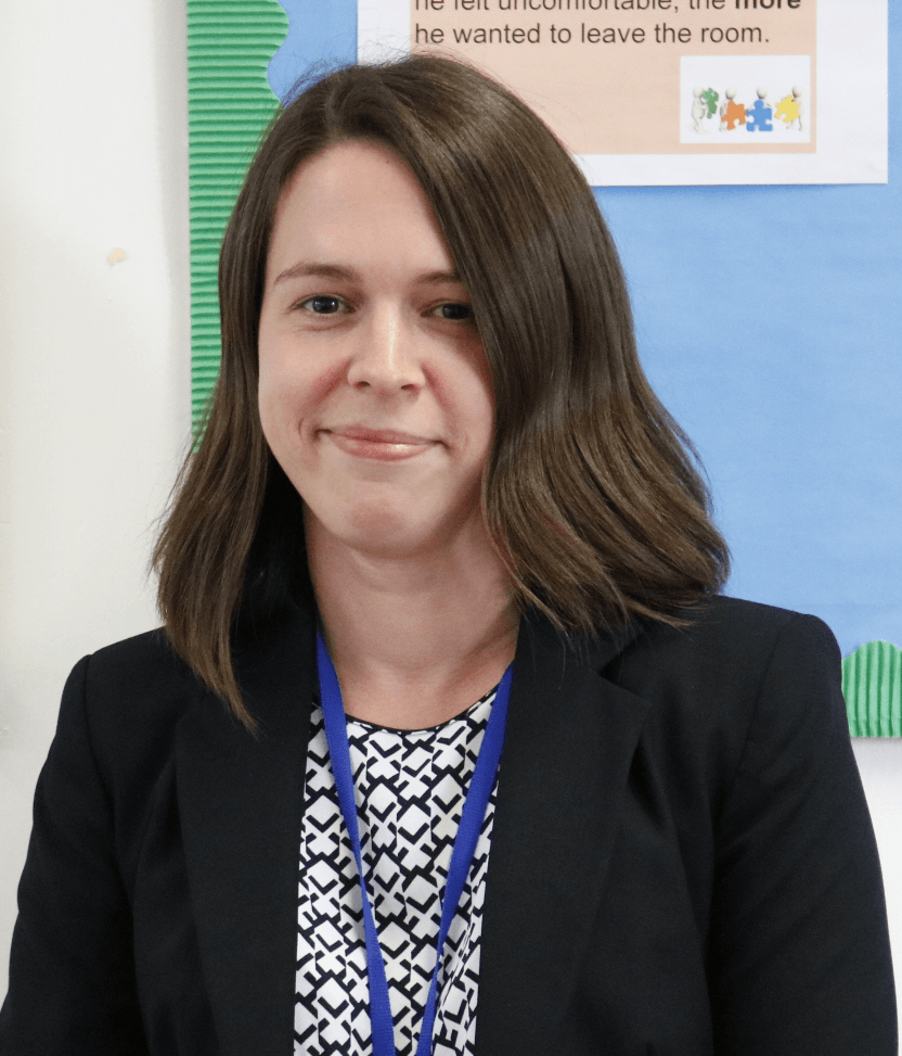 Bushey Meads School | Woman