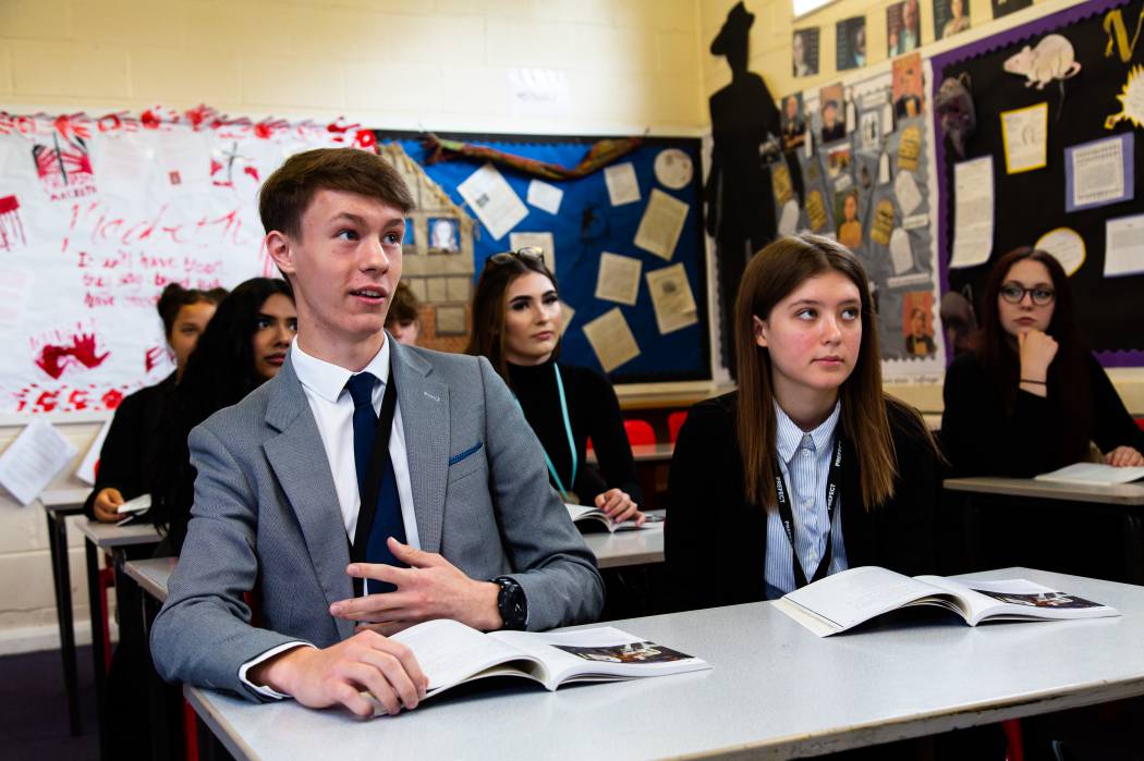 Bushey Meads School | Home