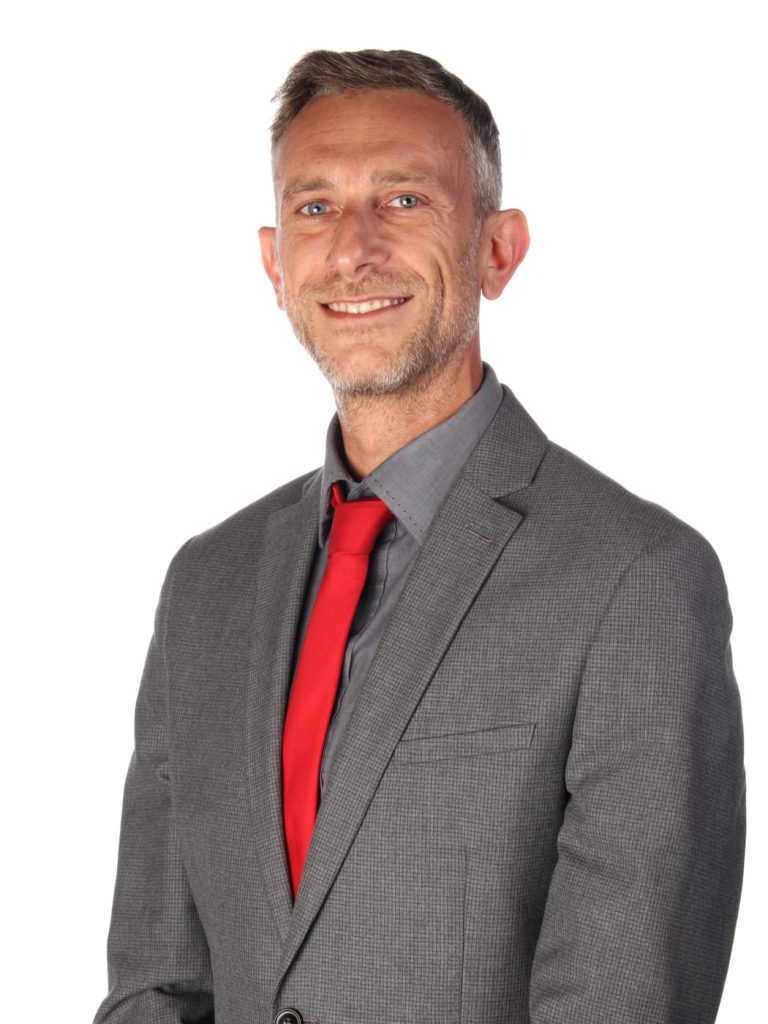 Bushey Meads School | Senior Leadership Team