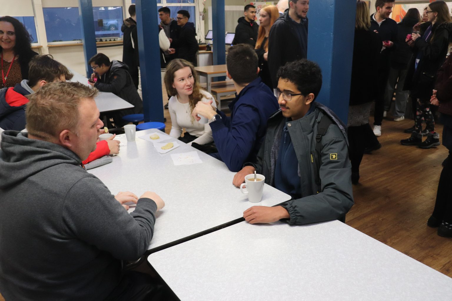 Bushey Meads School | Home
